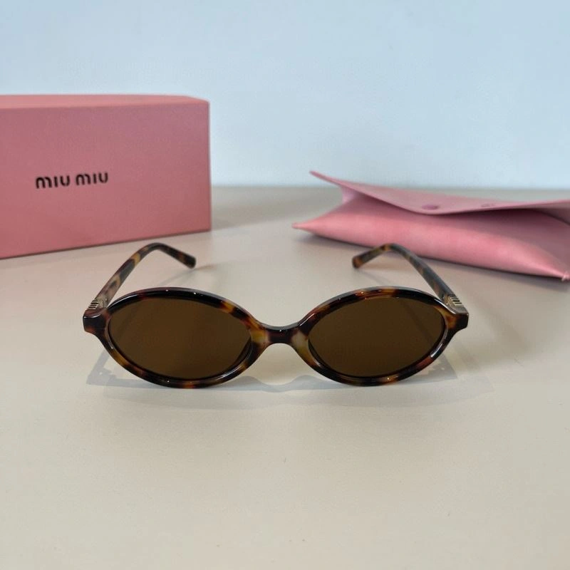 Original Miu Miu Sunglasses