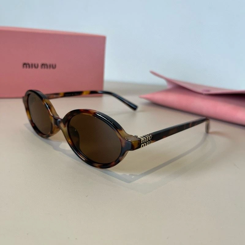 Original Miu Miu Sunglasses