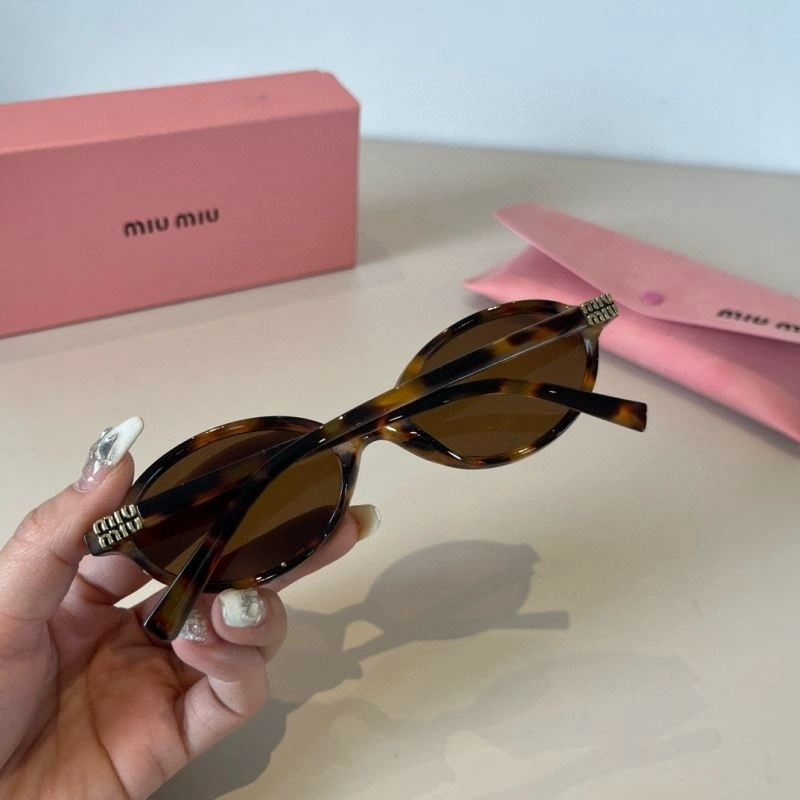 Original Miu Miu Sunglasses