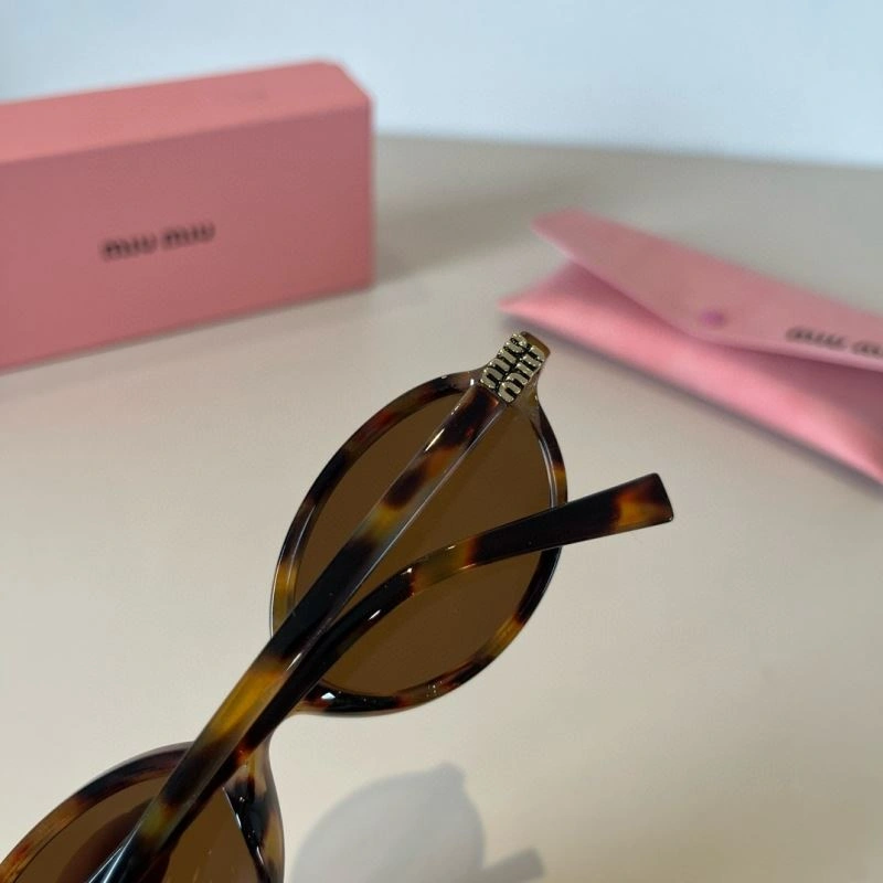 Original Miu Miu Sunglasses
