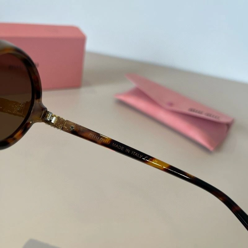 Original Miu Miu Sunglasses