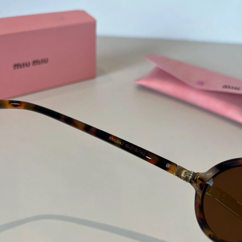 Original Miu Miu Sunglasses