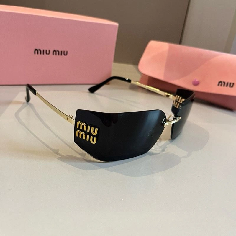 Miu Miu Sunglasses
