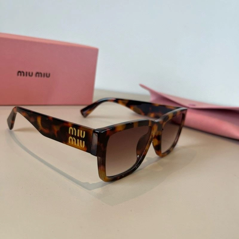Miu Miu Sunglasses