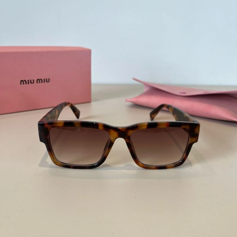 Reasonably priced Miu Miu Sunglasses