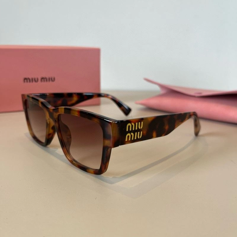 Reasonably priced Miu Miu Sunglasses