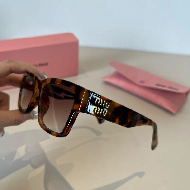 Reasonably priced Miu Miu Sunglasses