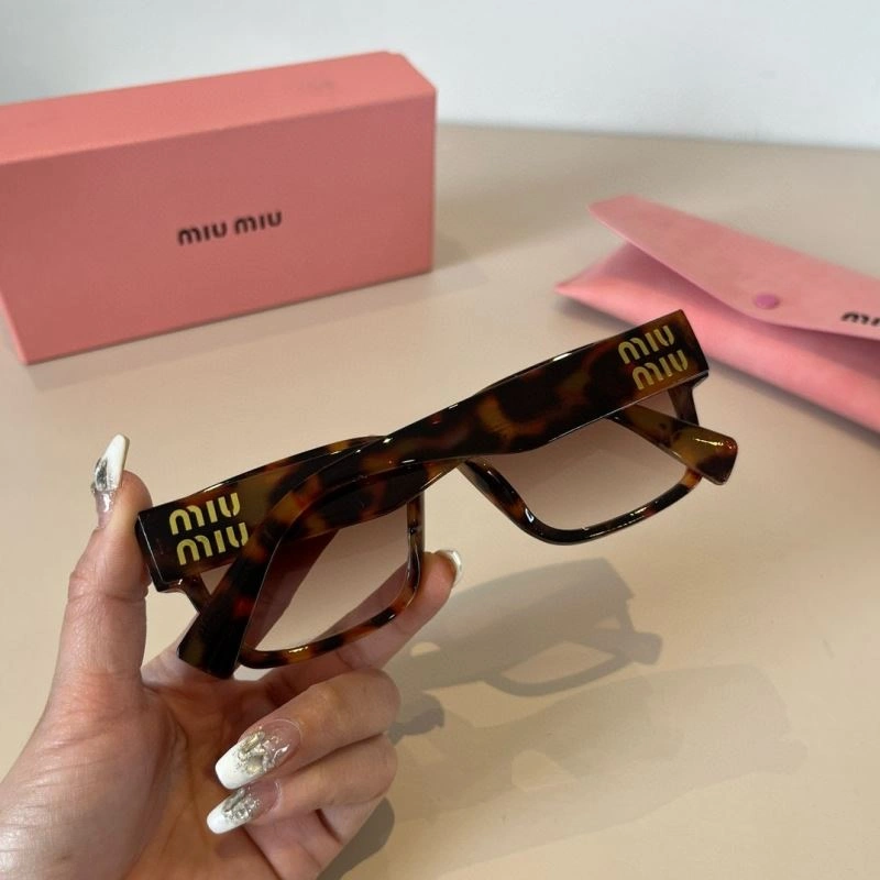 Reasonably priced Miu Miu Sunglasses