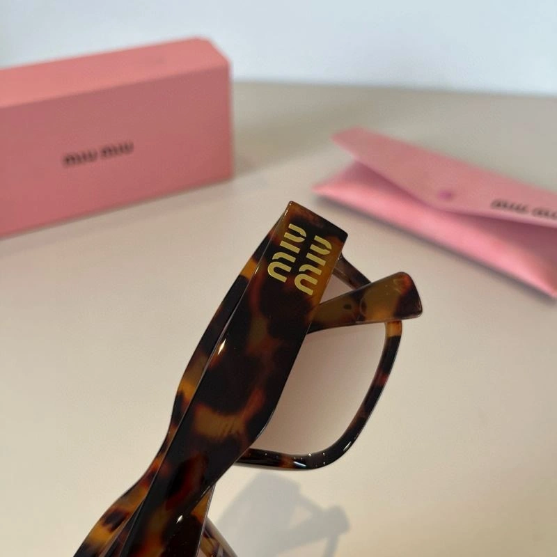 Reasonably priced Miu Miu Sunglasses