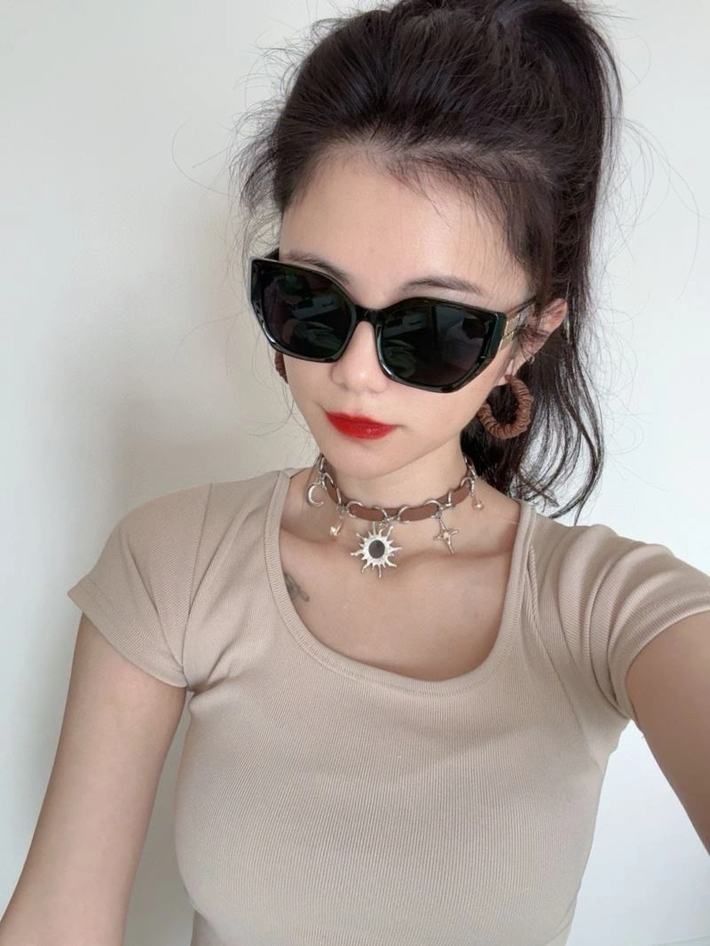 Miu Miu Sunglasses