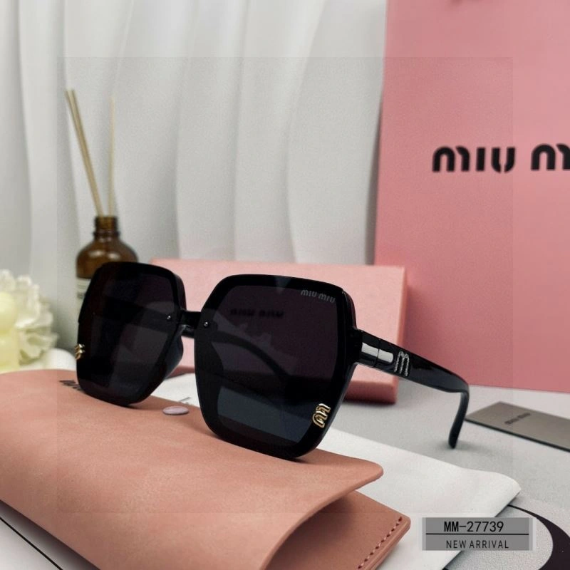 Official Miu Miu Sunglasses