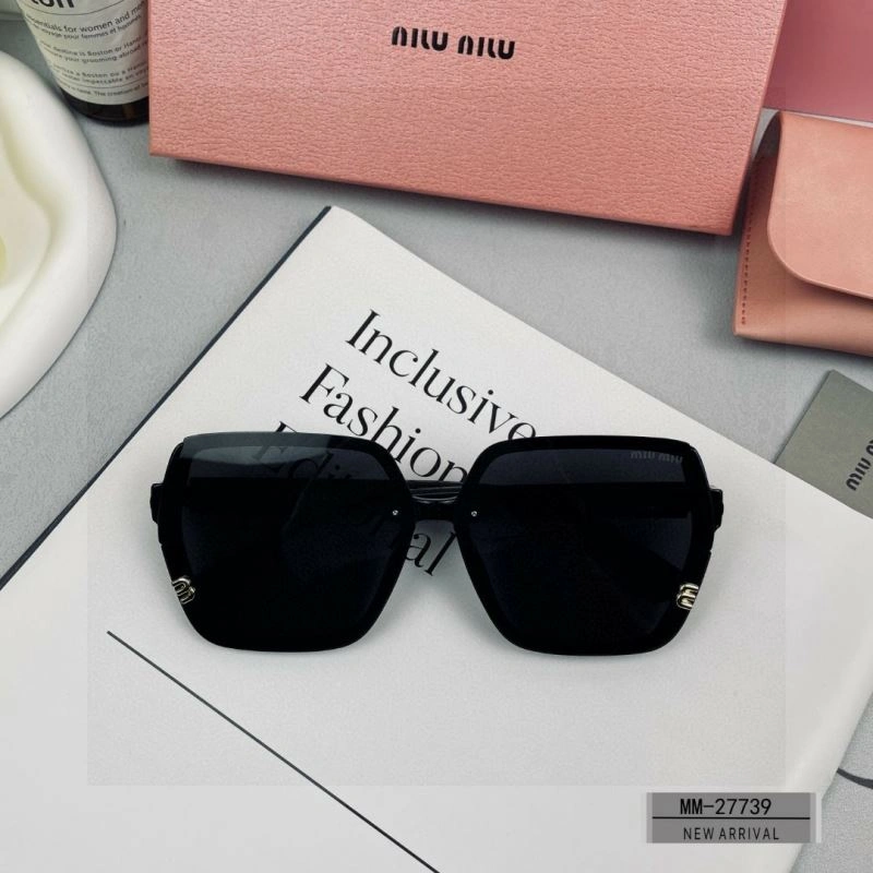 Official Miu Miu Sunglasses