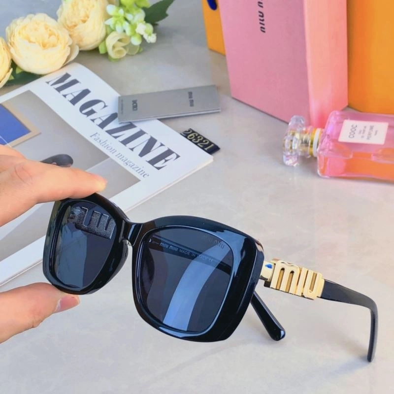 Miu Miu Sunglasses