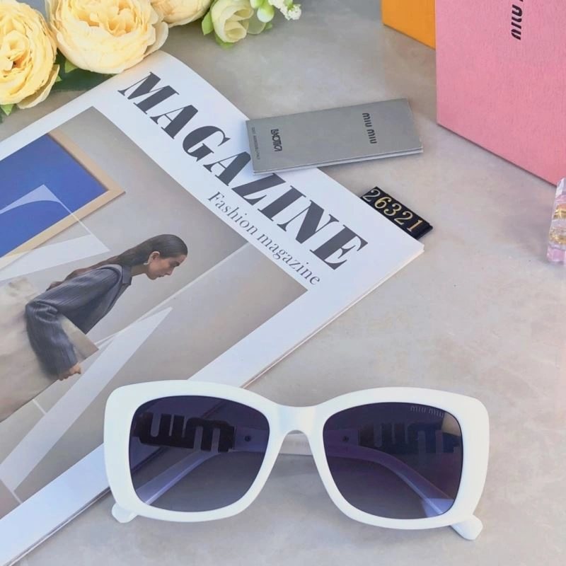 Top match Miu Miu Sunglasses