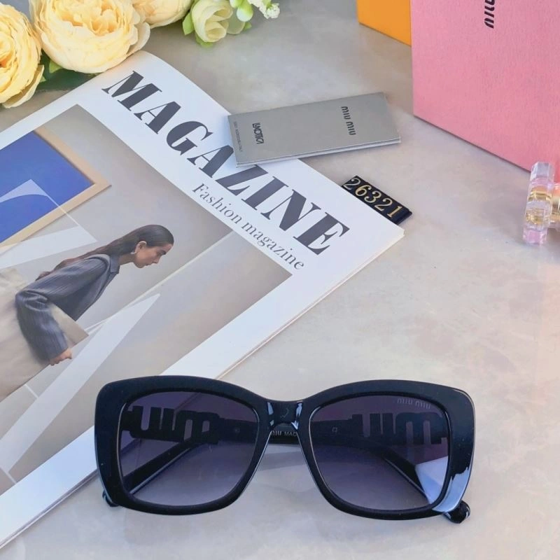 Top match Miu Miu Sunglasses