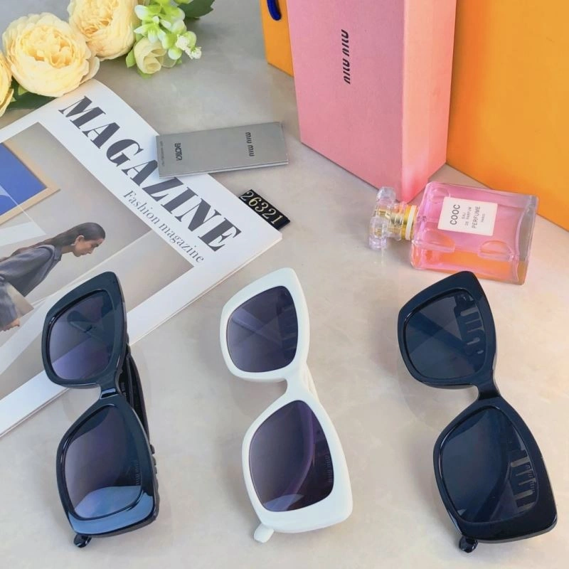 Top match Miu Miu Sunglasses
