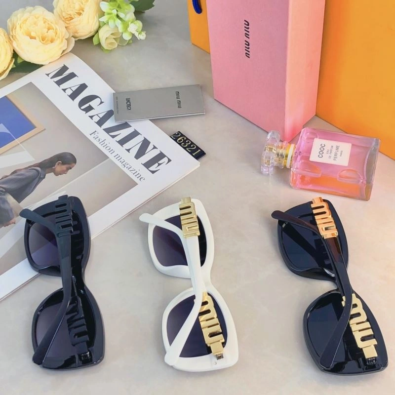 Top match Miu Miu Sunglasses