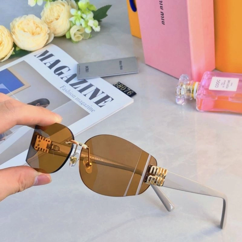 Miu Miu Sunglasses