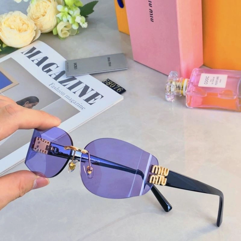 Cut-rate Miu Miu Sunglasses