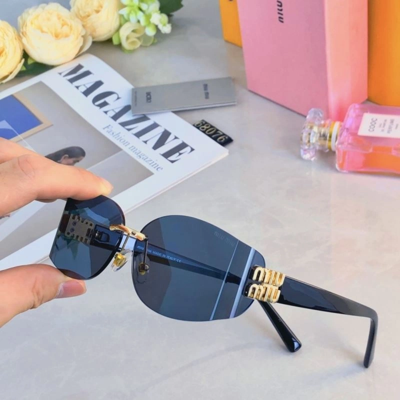 Cut-rate Miu Miu Sunglasses
