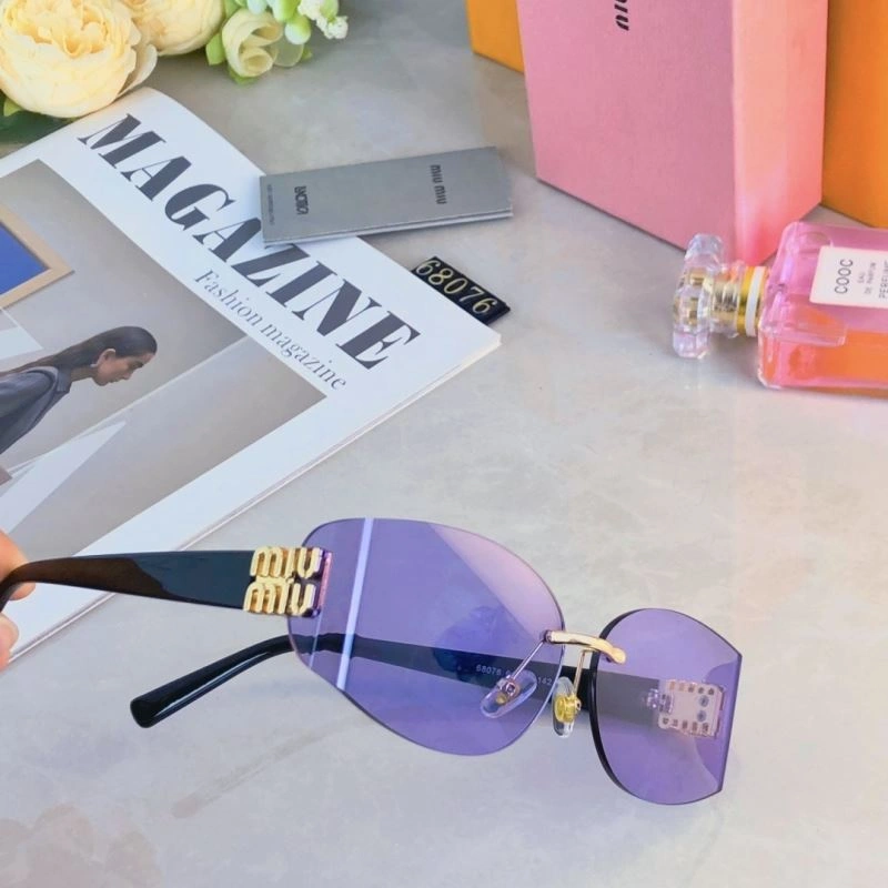 Cut-rate Miu Miu Sunglasses
