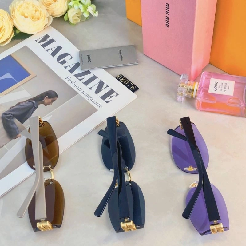 Cut-rate Miu Miu Sunglasses