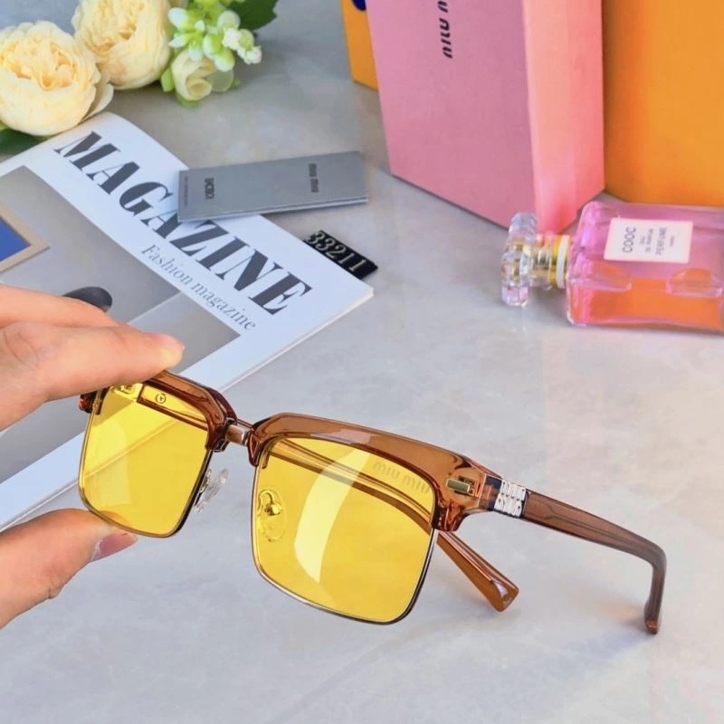Genuine Miu Miu Sunglasses