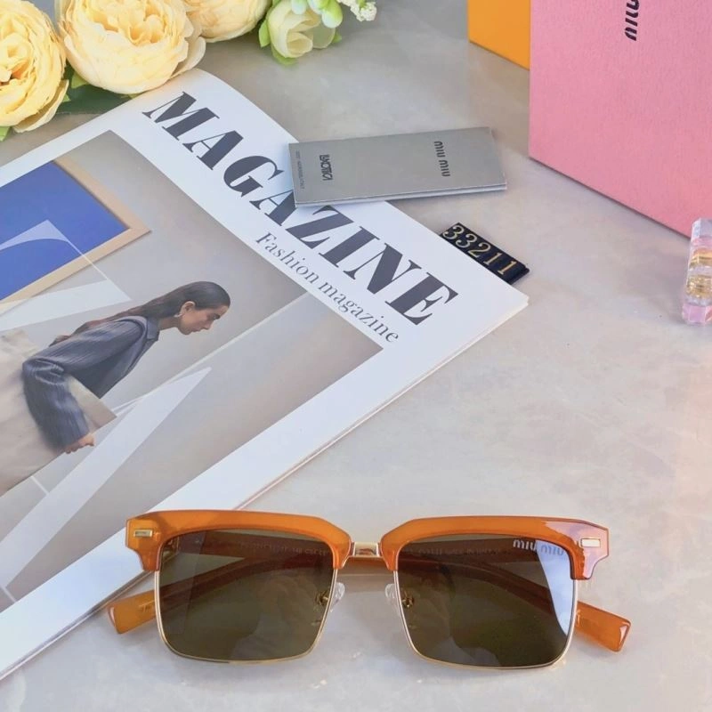 Genuine Miu Miu Sunglasses