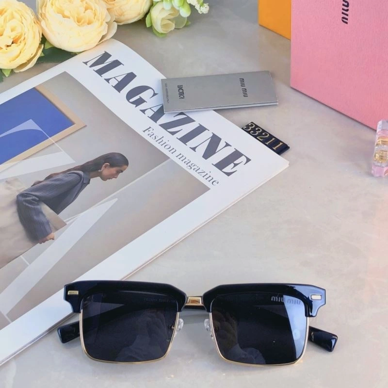 Genuine Miu Miu Sunglasses