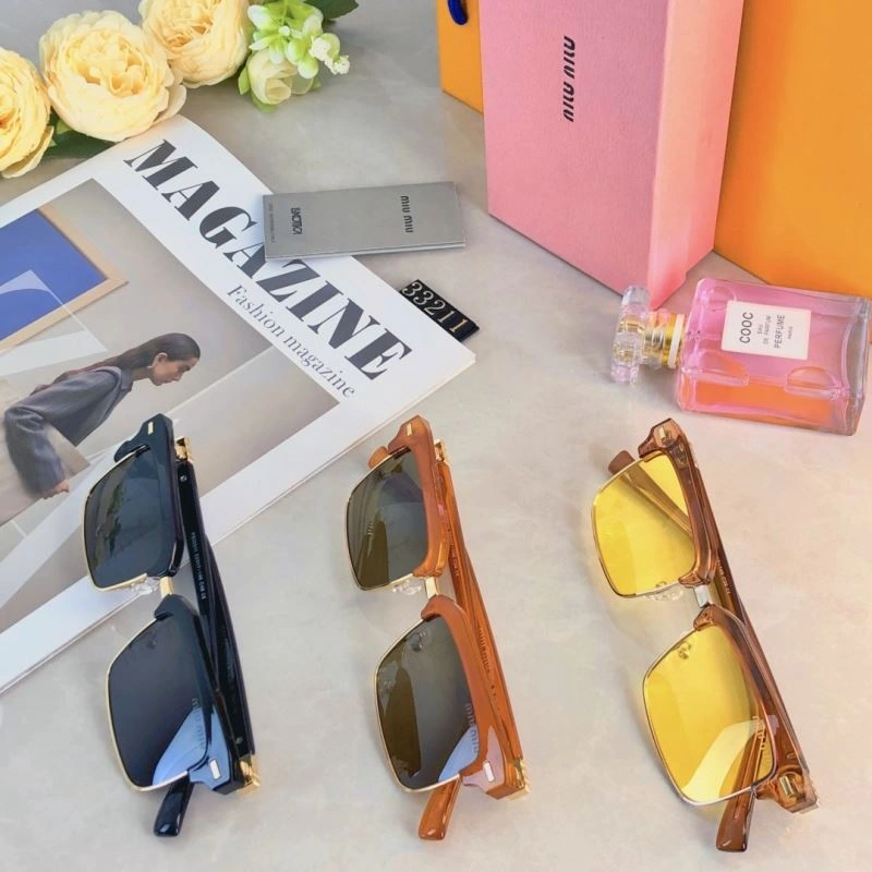 Genuine Miu Miu Sunglasses