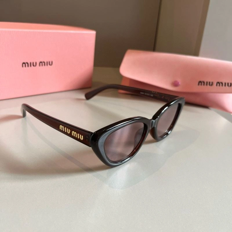 Miu Miu Sunglasses