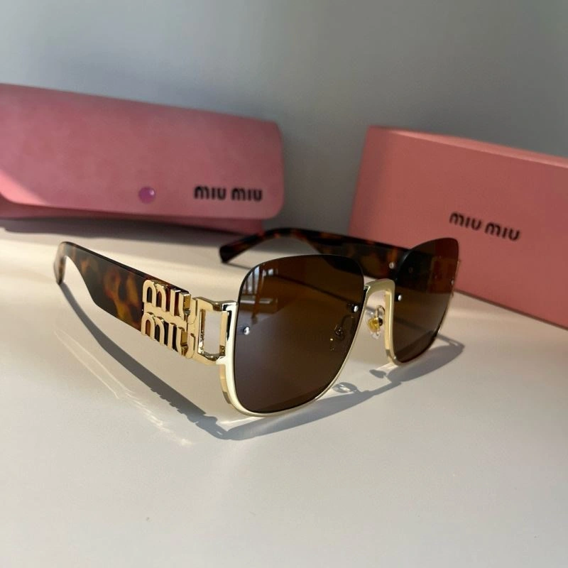 Miu Miu Sunglasses