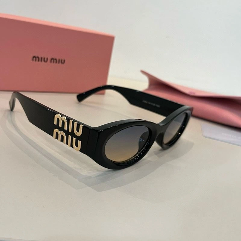Miu Miu Sunglasses