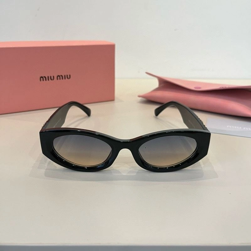 High fidelity Miu Miu Sunglasses