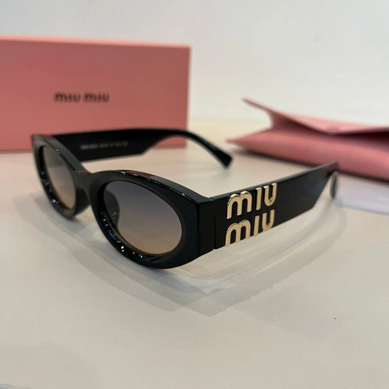 High fidelity Miu Miu Sunglasses