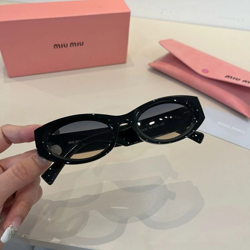 High fidelity Miu Miu Sunglasses