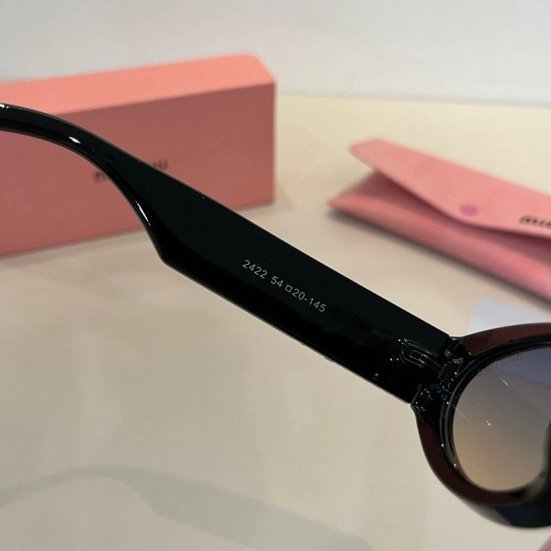 High fidelity Miu Miu Sunglasses