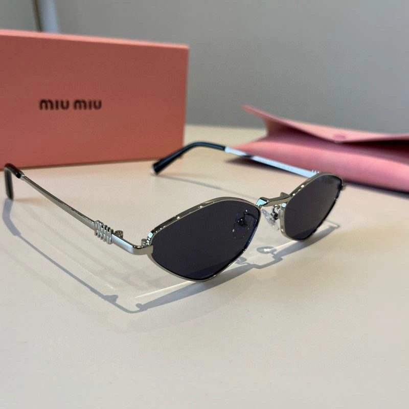 Miu Miu Sunglasses
