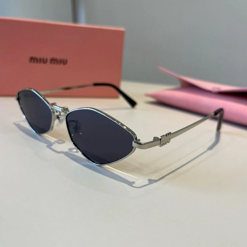 Precise copy Miu Miu Sunglasses