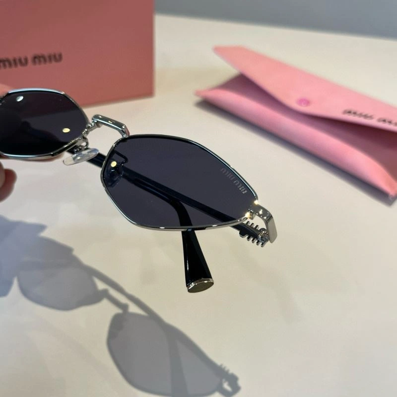 Precise copy Miu Miu Sunglasses