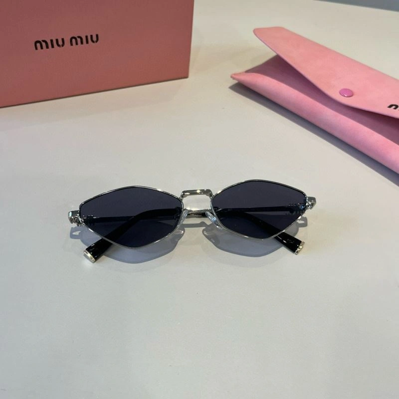 Precise copy Miu Miu Sunglasses
