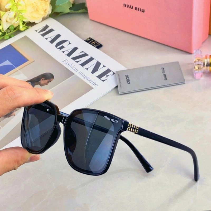 Miu Miu Sunglasses
