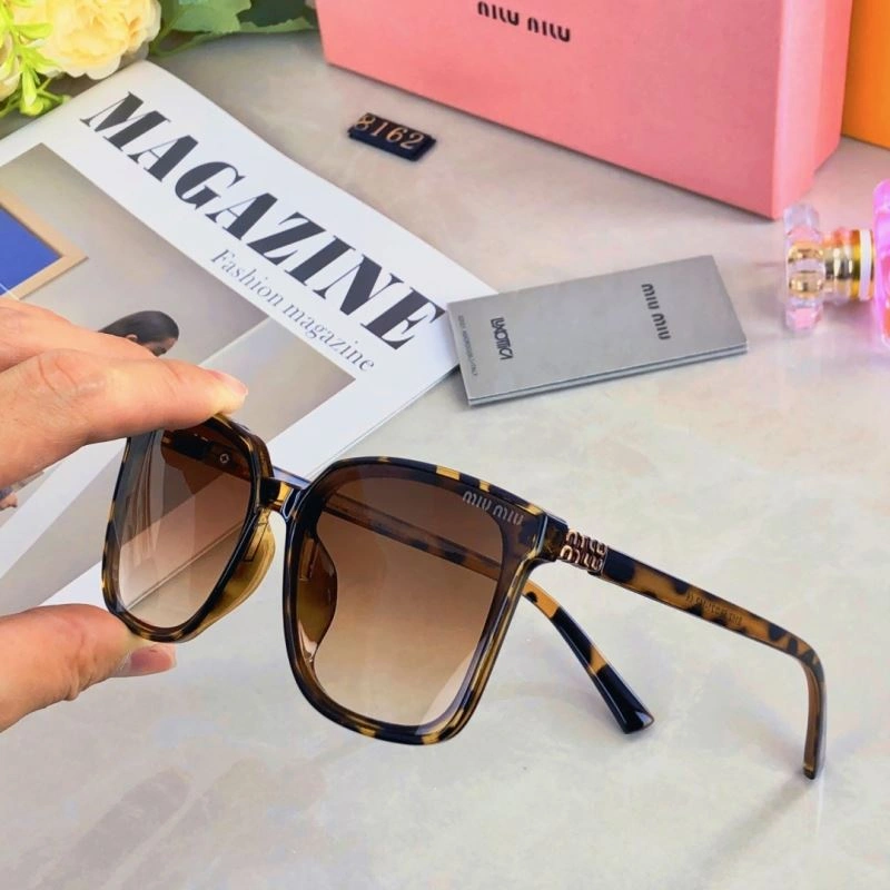 Cut-rate Miu Miu Sunglasses
