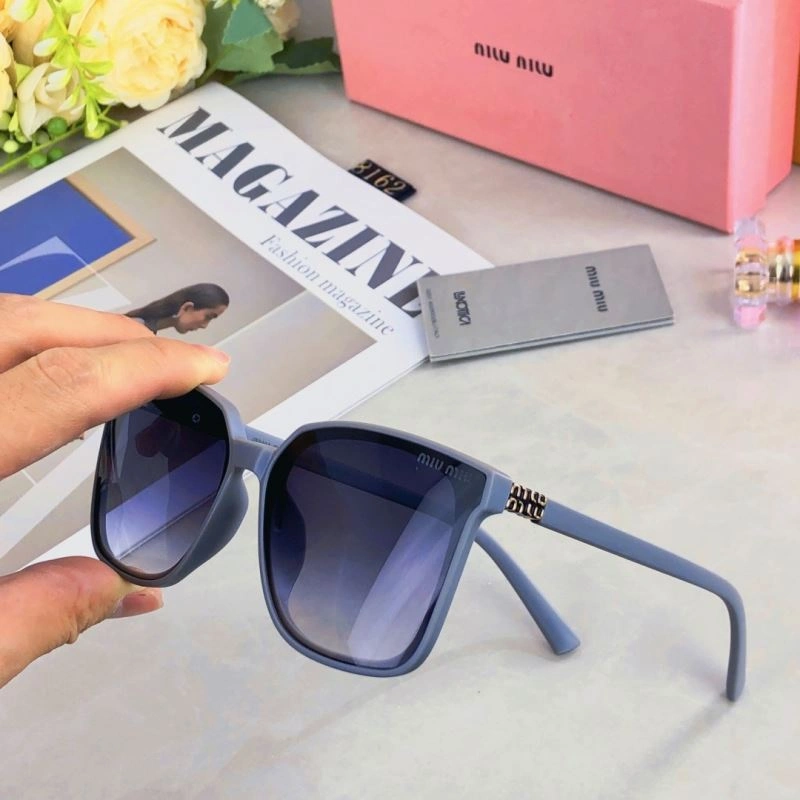 Cut-rate Miu Miu Sunglasses