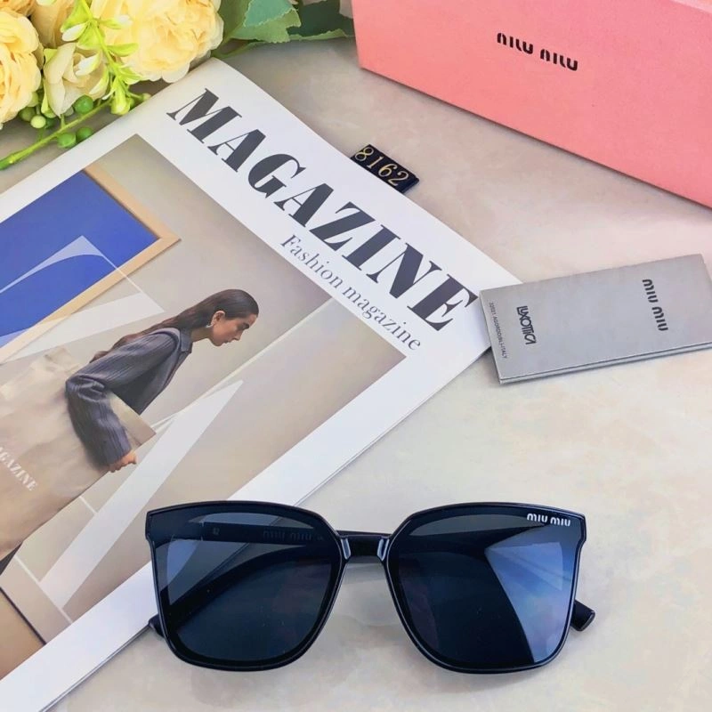 Cut-rate Miu Miu Sunglasses