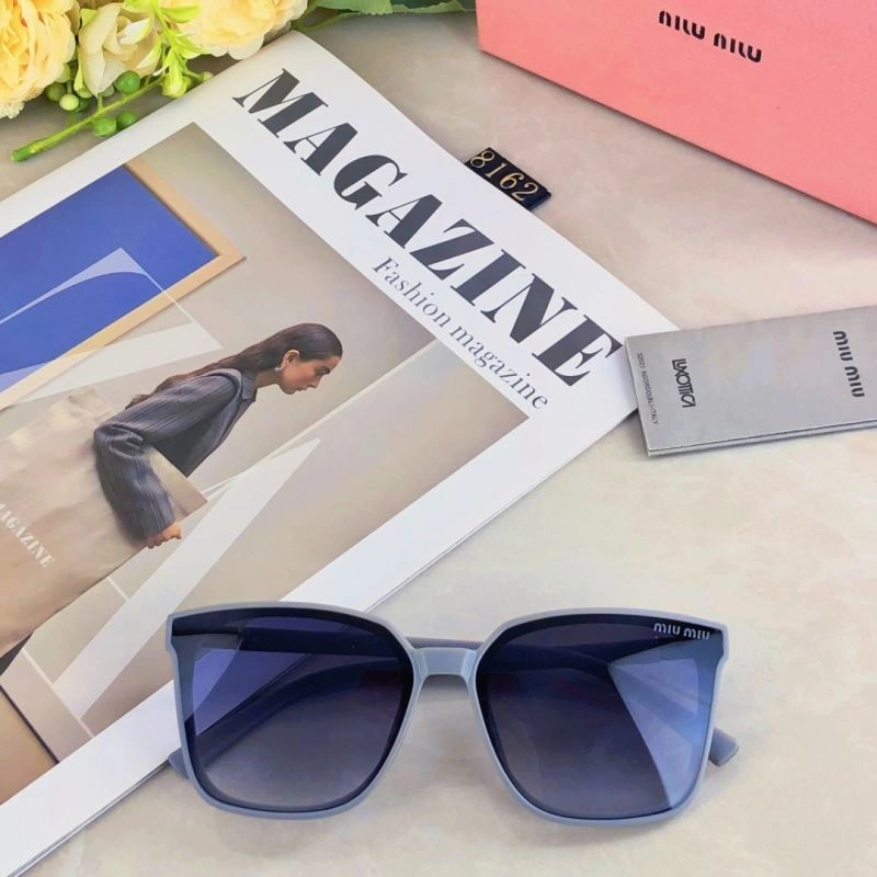 Cut-rate Miu Miu Sunglasses