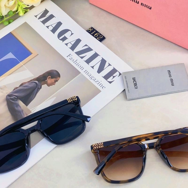 Cut-rate Miu Miu Sunglasses