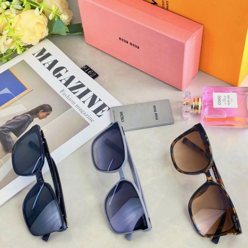 Cut-rate Miu Miu Sunglasses