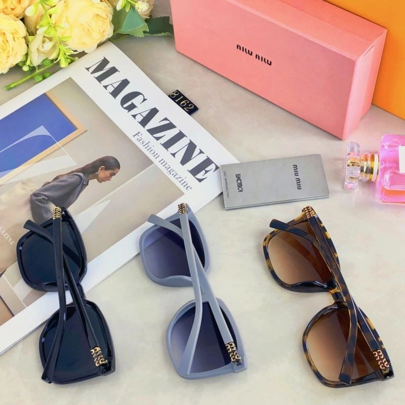 Cut-rate Miu Miu Sunglasses