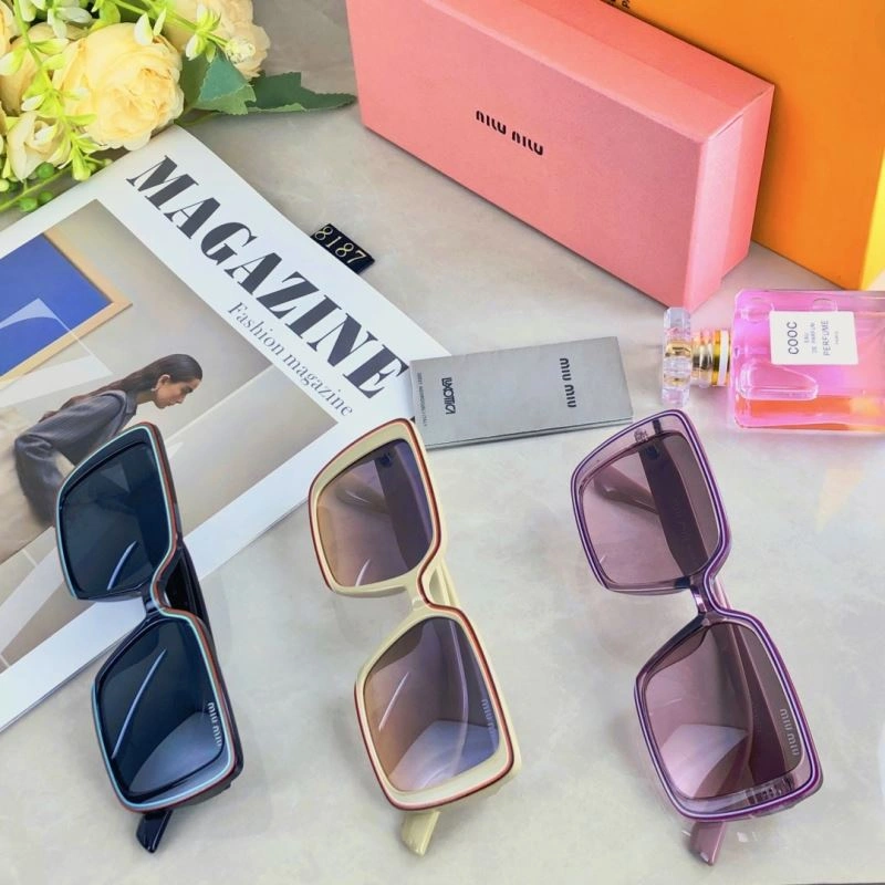 Miu Miu Sunglasses